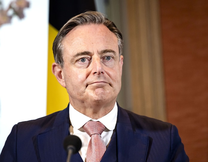 Heeft u een vraag voor premier Bart De Wever? | Binnenland | hln.be