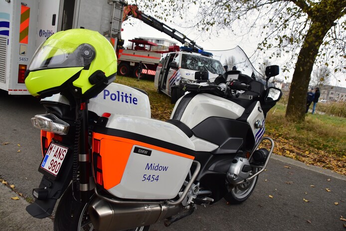 Alcohol maakt François (41) agressief: politie moet het ontgelden ...