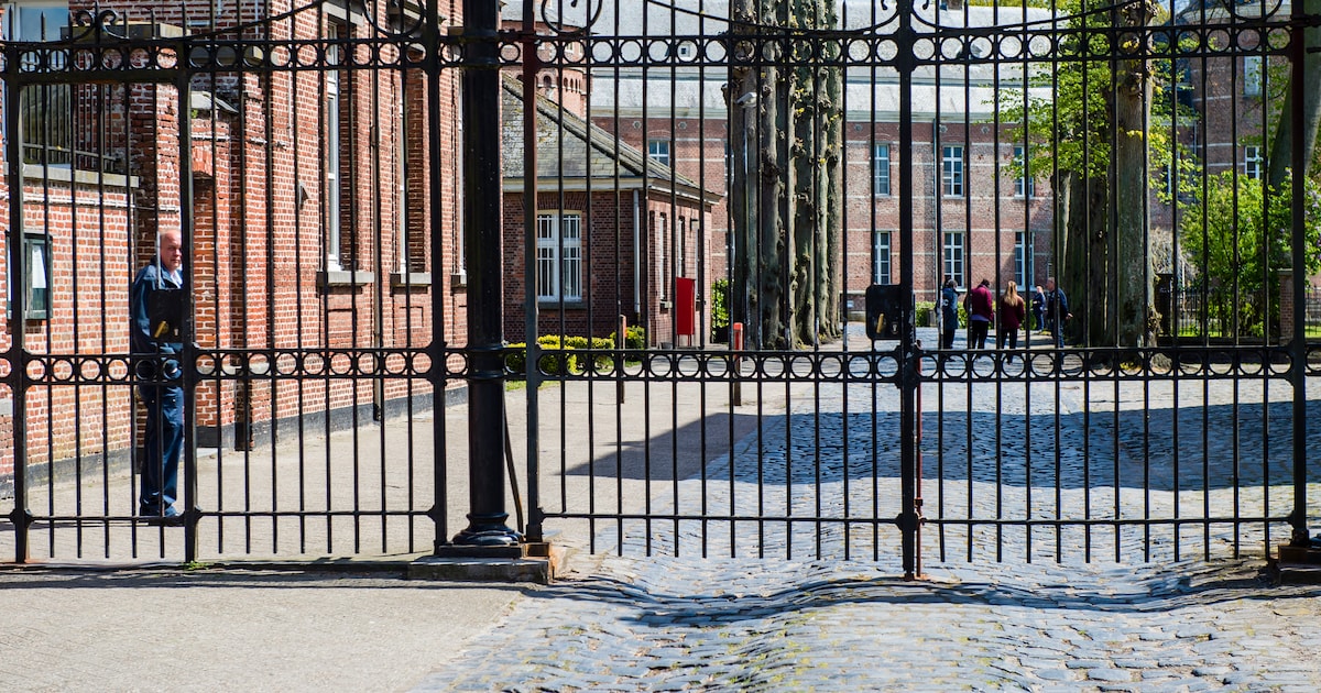 Gevangenis van Hoogstraten sluit over twee jaar de deuren: “Verouderd ...