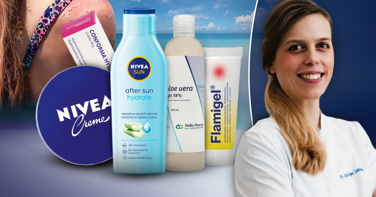 “Aloë vera helpt DNA-schade herstellen”: dermatoloog beoordeelt 9 ...