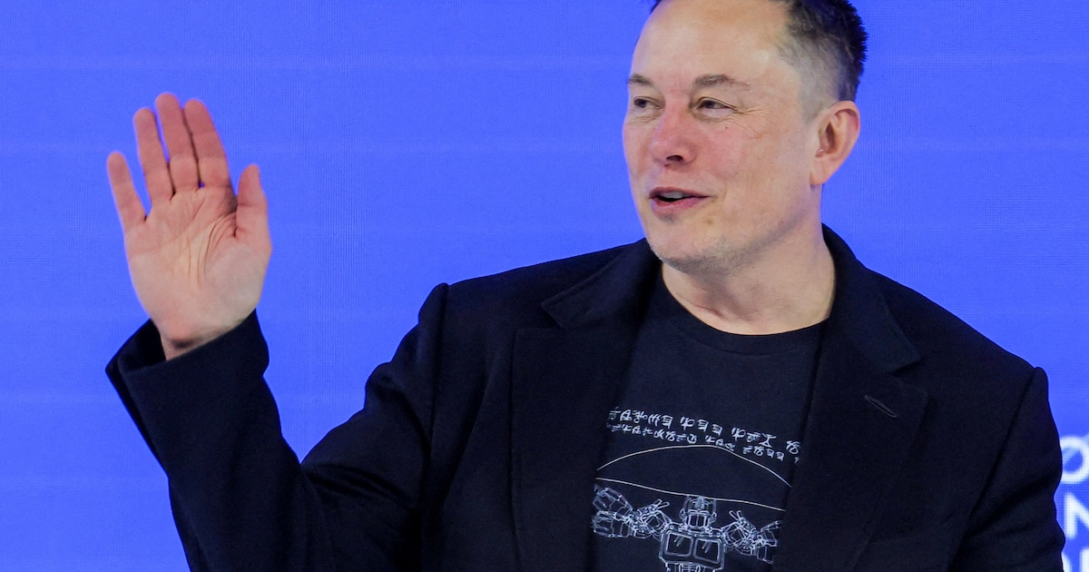 Elon Musks chatbot blijft seksuele deepfakes maken: “Europese Commissie ...