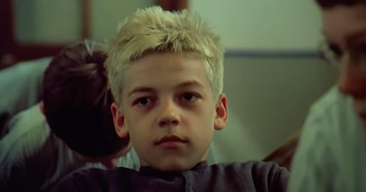 Acteur Michaël Pas komt vertellen over de film ‘De Witte van Sichem ...