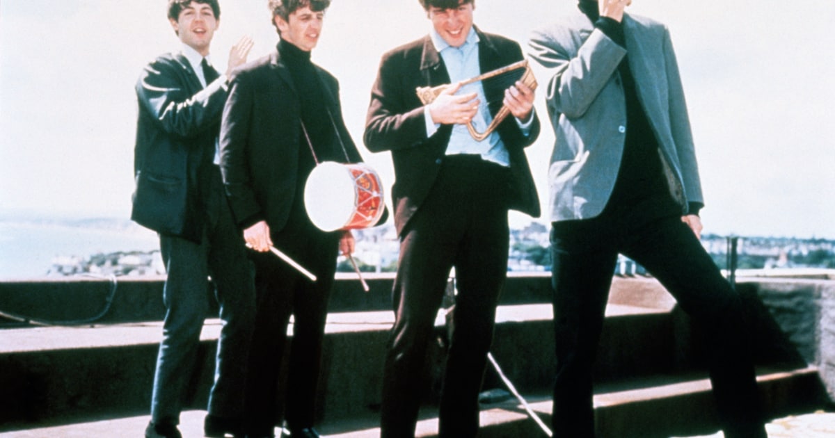 Meerstemmig zingen leer je in Zomergem | Lievegem | hln.be