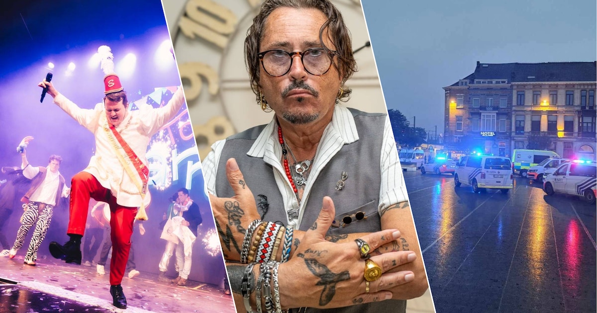 15,6 miljoen keer bedankt! Deze verhalen uit Aalst raakten jullie in ...