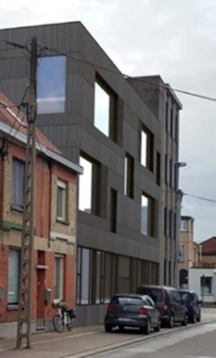 Barnumschool koestert bouwplannen op huidige site | Roeselare | hln.be