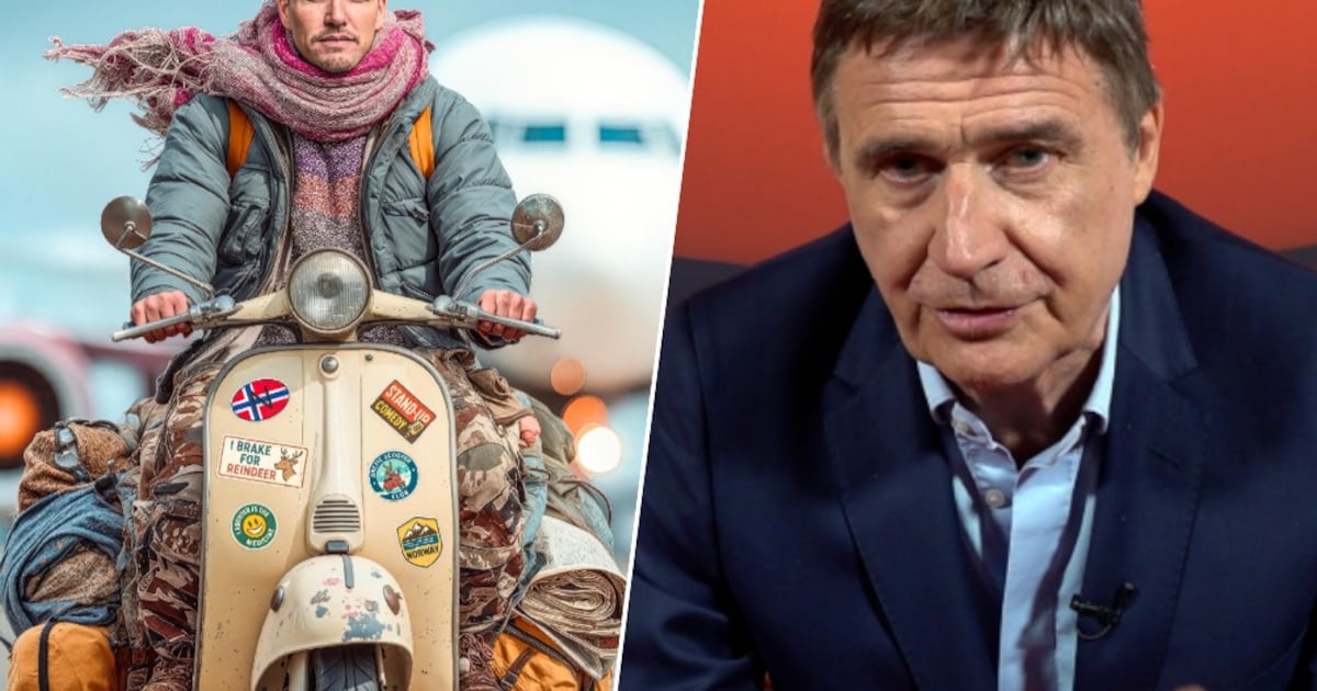 KIJK. Michael van Peel is nieuwste kandidaat: “Er was tijd dat ‘De ...