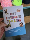 Van klasproject tot echt boek: leerlingen van De Kasteeltuin in Gits ...
