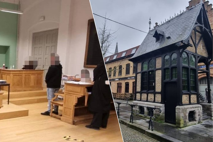 “Ze bewerkten hem met een fles, en dat op zijn verjaardag”: het zinloze ...