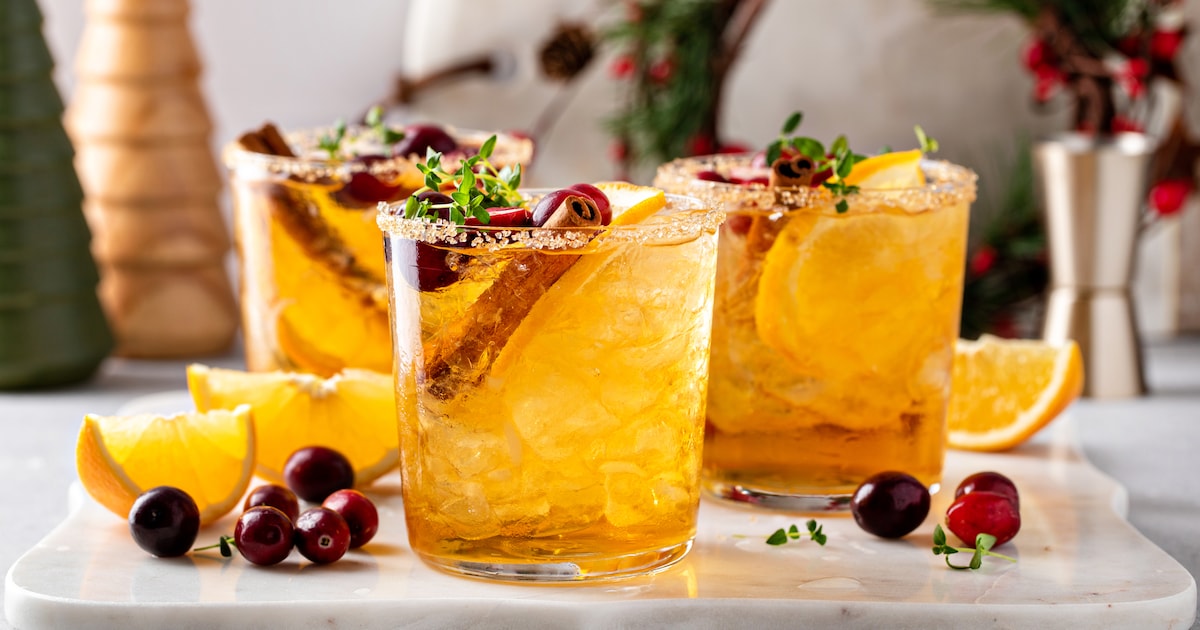 Ben je BOB? Of geen fan van alcohol? Met deze 5 mocktails klink je tóch ...