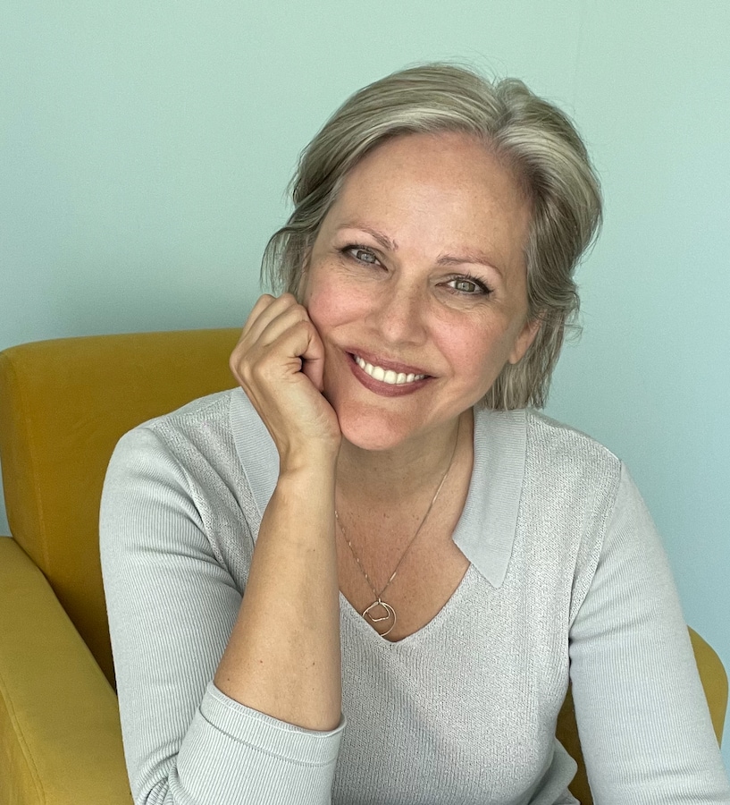 EXCLUSIEF. Eerste interview met ex-presentatrice Dagmar Liekens in ...