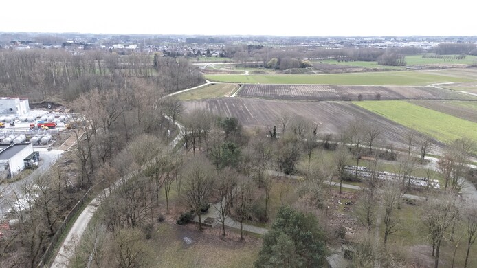 Nu ook protest tegen Scheldebrug vanuit Ten-Ede: “Extra verkeer en ...