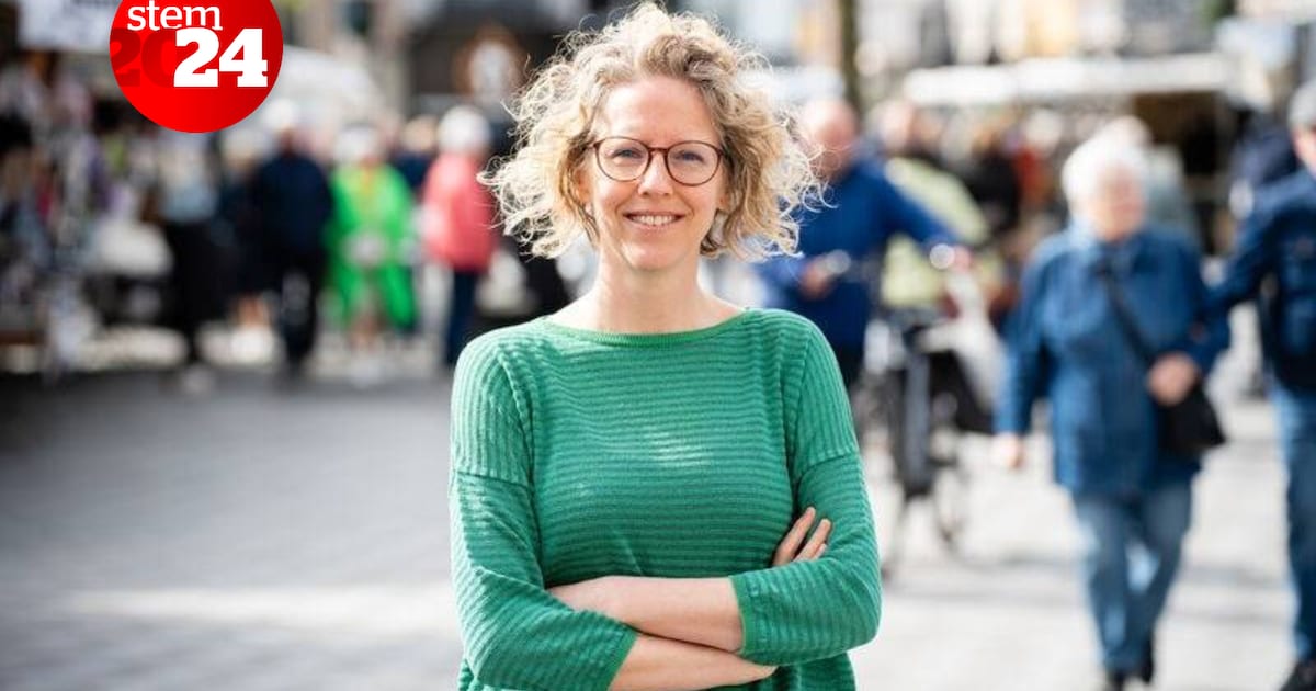 Dit zijn de kandidaten van PVDA, en hun plannen voor Geel | Geel | HLN.be