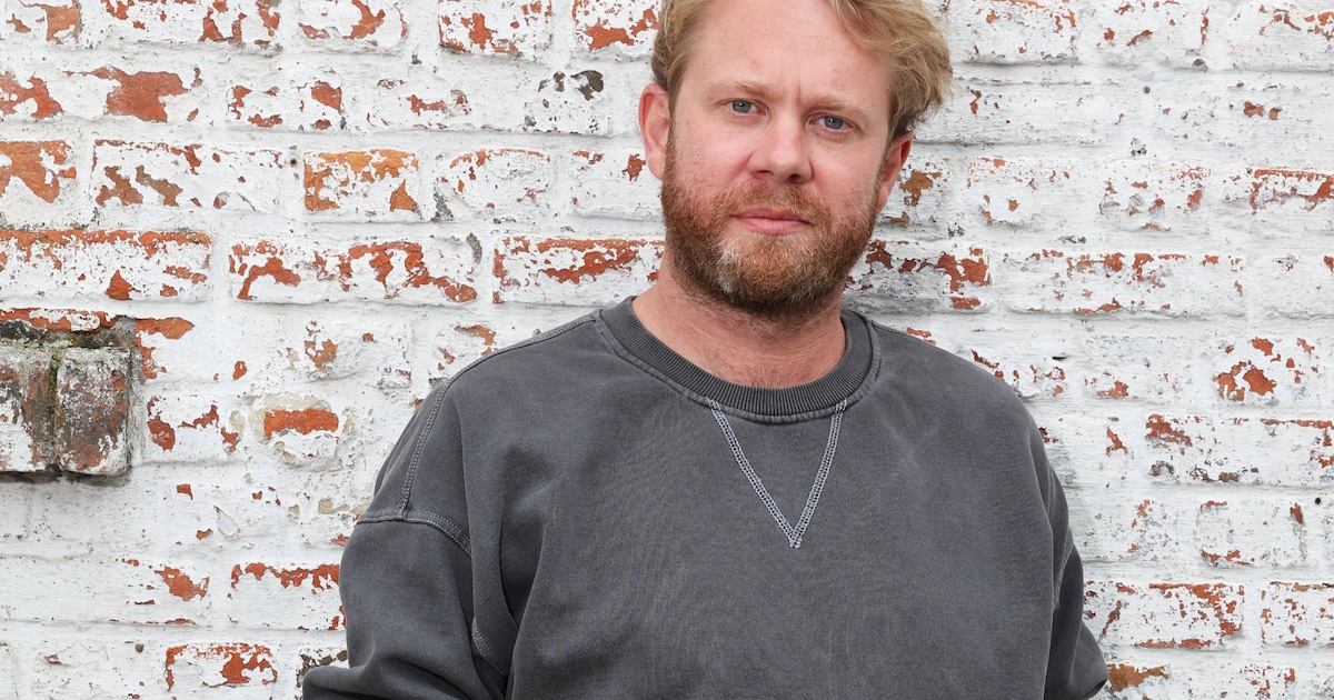 Rik Verheye blikt in ‘Lotte gaat diep’ terug op breuk met Ella Leyers: “Het was een levensles ...