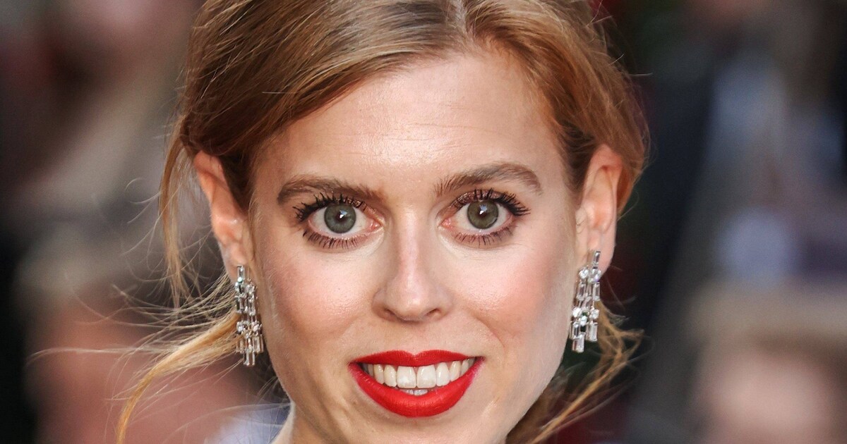 Ex-vriend van prinses Beatrice dood teruggevonden: “Het ging al een ...