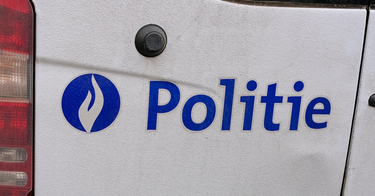 Federale politie krijgt nieuwe kantoren op Brussels Airport in ...