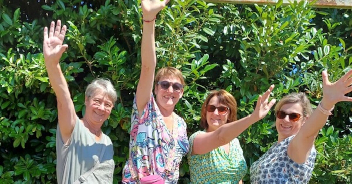 Markant Groot-Kortenberg kiest voor nieuw logo en nieuwe huisstijl ...