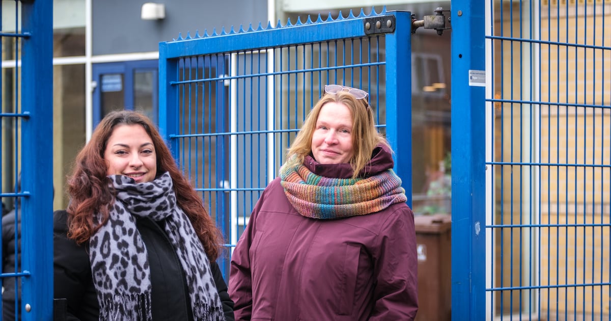 Nederlandse school verruilt Sinter­klaas voor alternatief, en dat valt ...