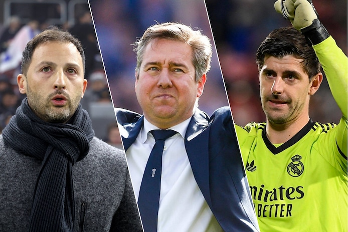 “Misschien valt beslissing ook niet in januari”: Vincent Mannaert ...