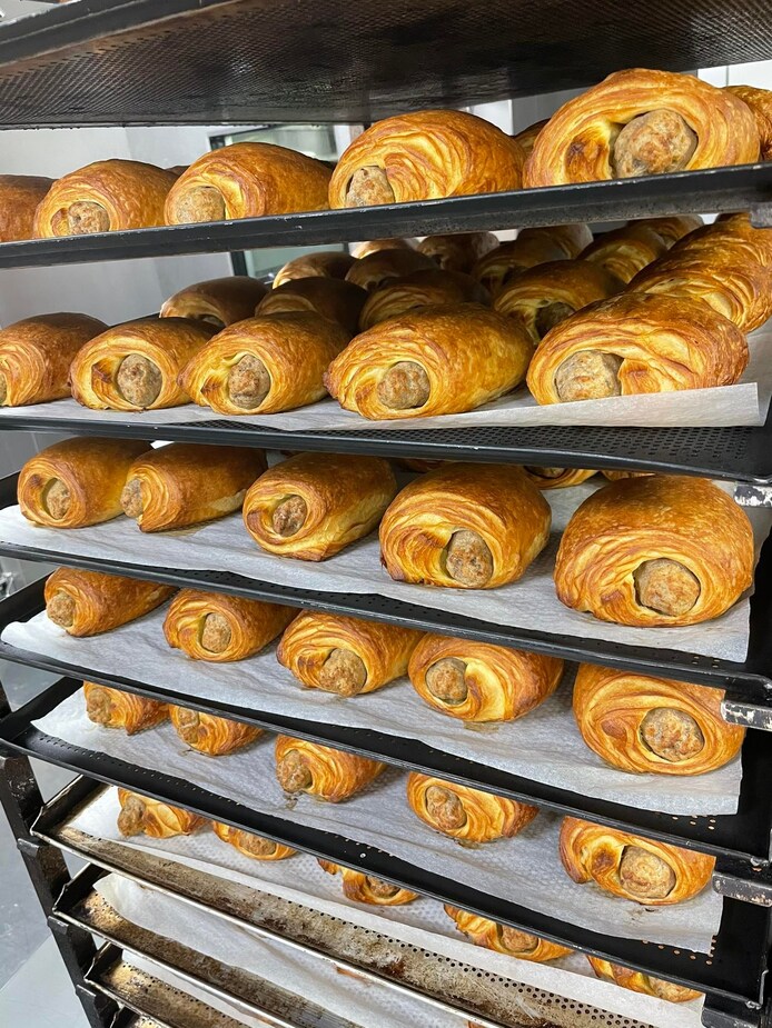 Van bakkerij Wauters tot bakkerij Verstraeten: hier geniet je op ...