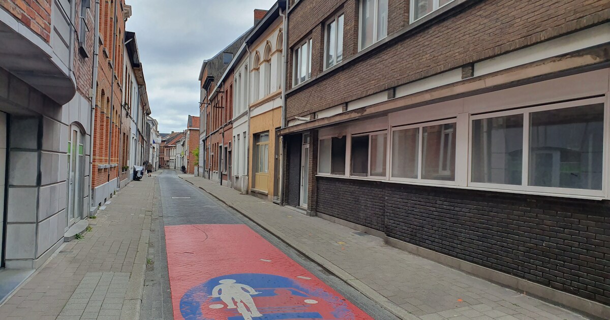 Inbraak in Grote Peperstraat: dieven maken juwelen buit | Sint-Niklaas ...