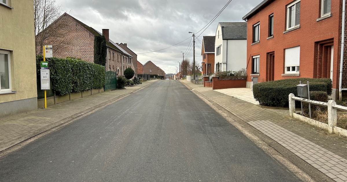 Bewonersvergadering wegenwerken Waanrode | Kortenaken | HLN.be