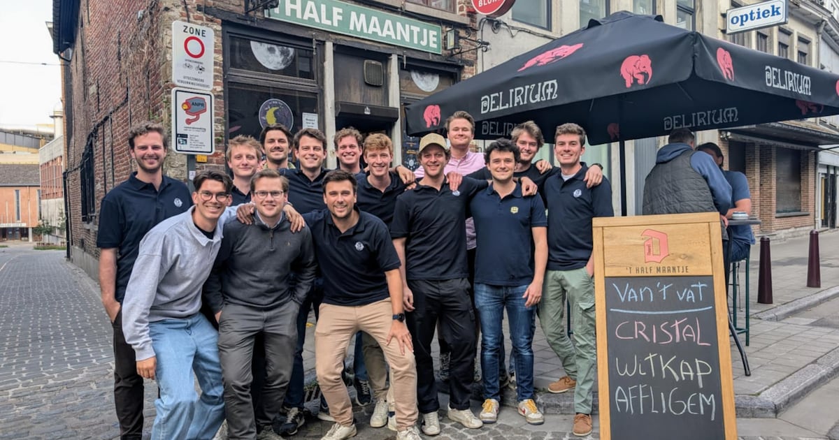 Leo Club Aalst organiseert pop-upcafé voor goed doel: “Vier avonden vol ...