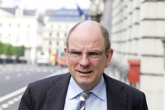 "Impact Detroit op Dexia veel minder groot dan 100 miljoen euro ...