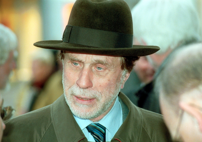 “Architect van de federale staat”: biografie van duizend bladzijden ...