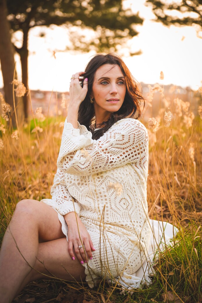 Verdwijnt Tine Priem na bevalling van eerste kindje uit ‘Thuis’? “Ik ...