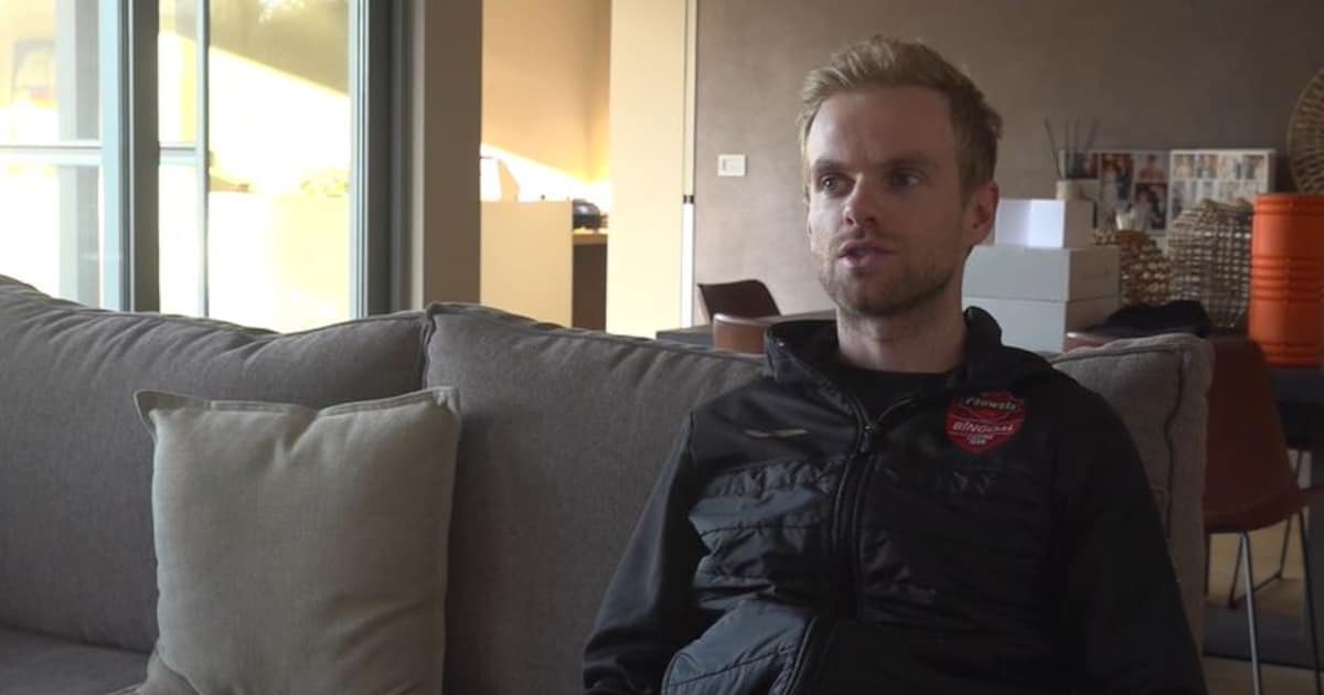 “In begin wel getwijfeld of het nog nut had”: Eli Iserbyt komt met ...