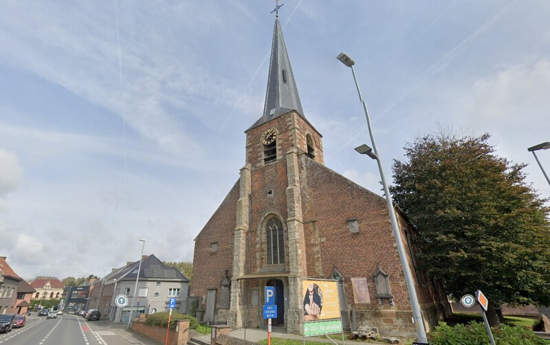 Kerken in Aspelare en Voorde “klaar voor ontwijding”, maar nog geen ...