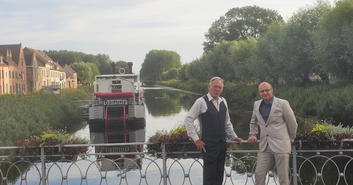 Siegfried Van Reeth maakt overstap naar Vlaams Belang in Damme, dat nog ...