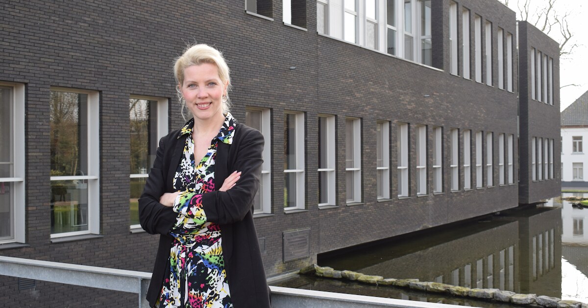 Vooruit lanceert vier nieuwkomers, allemaal actief binnen vakbond ...