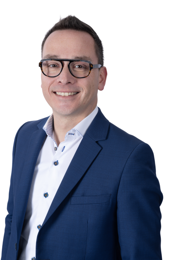 N-VA-lid Jeroen Van Assche heeft voorstel voor meer verkeersveiligheid ...
