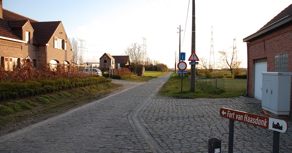 Dieven slaan opnieuw toe in Vestingstraat | Beveren | hln.be