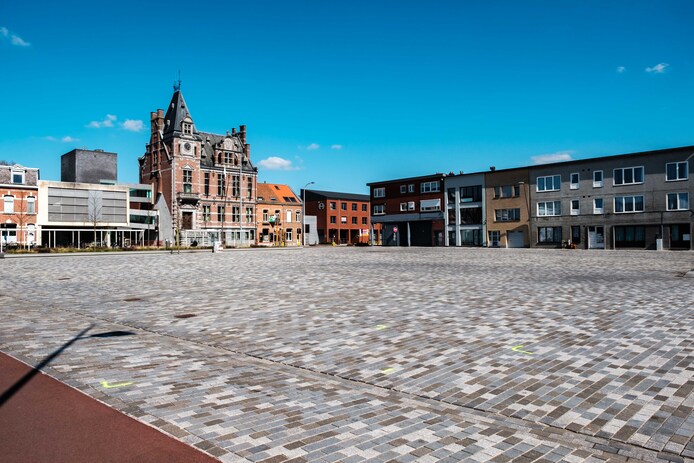 Huizenprijzen in Wijnegem dalen sneller dan prijs van appartement ...