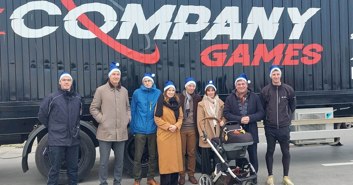 Sams Memorial Cup met minuut stilte en loeiende sirenes op gang ...