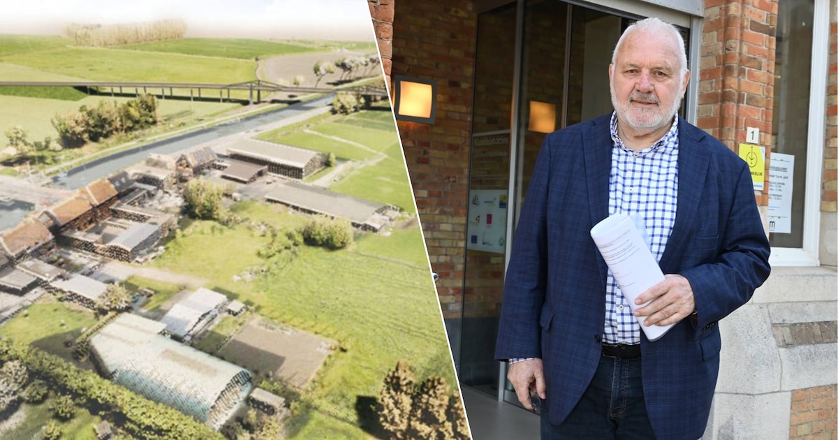 Vlaamse regering schrapt 55 miljoen voor ‘Recht naar Zee’ in ...