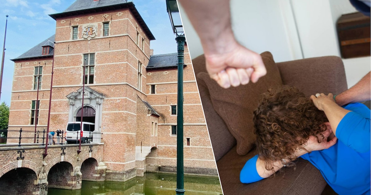 Zoon riskeert celstraf voor geweld tegen eigen moeder: “Als het eten ...