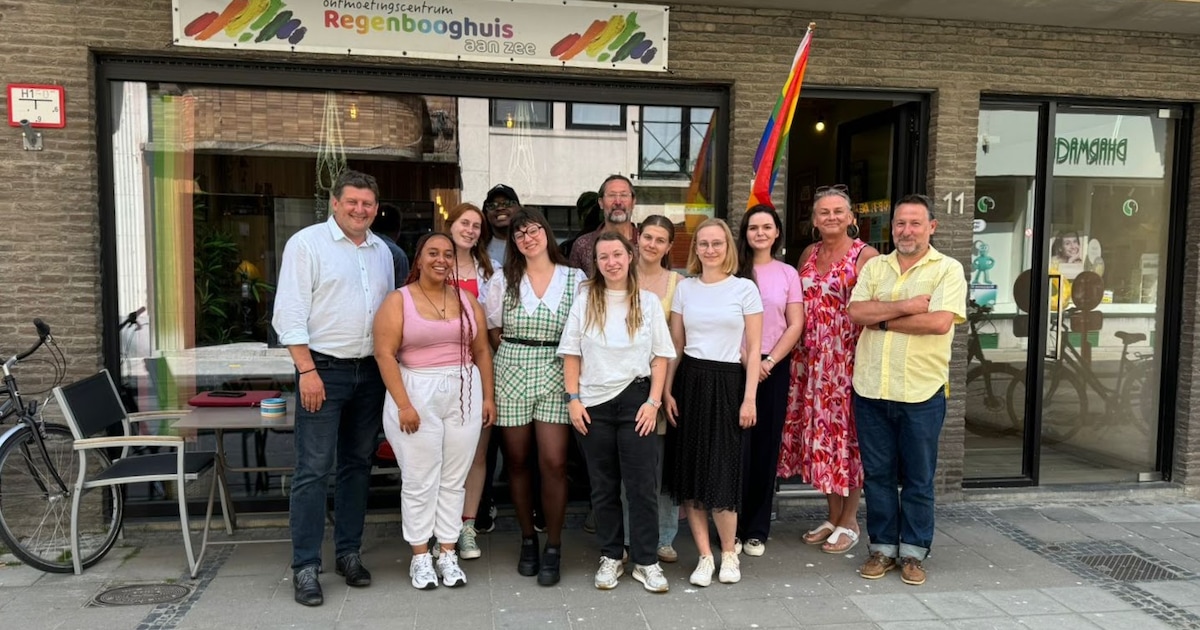 Studenten van VIVES Hogeschool lanceren straffe podcast over ...