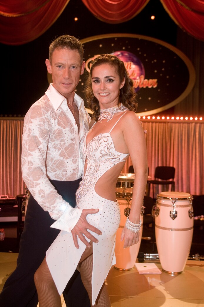 De mijlpalen van Marlène de Wouters, die deze week 60 wordt | BV | hln.be