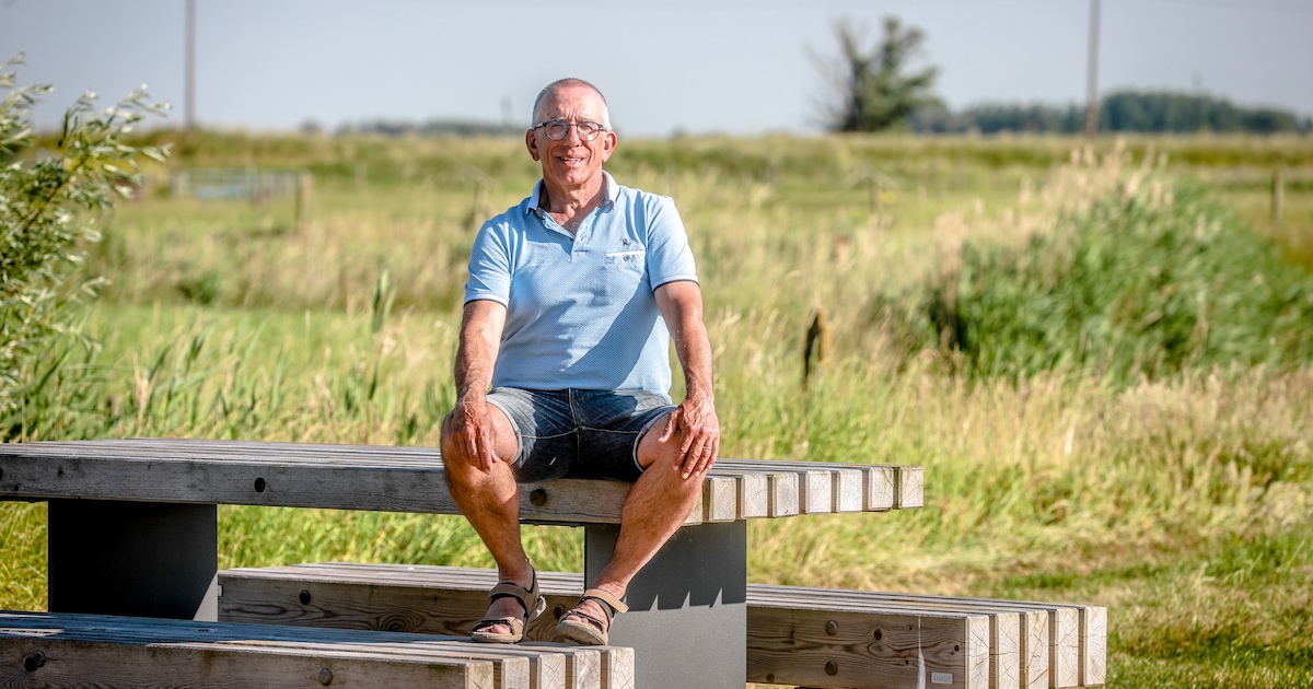 GEHEIMEN VAN DE STADSGIDS. Het Oostende van Dirk Beirens: “Zonnestralen ...