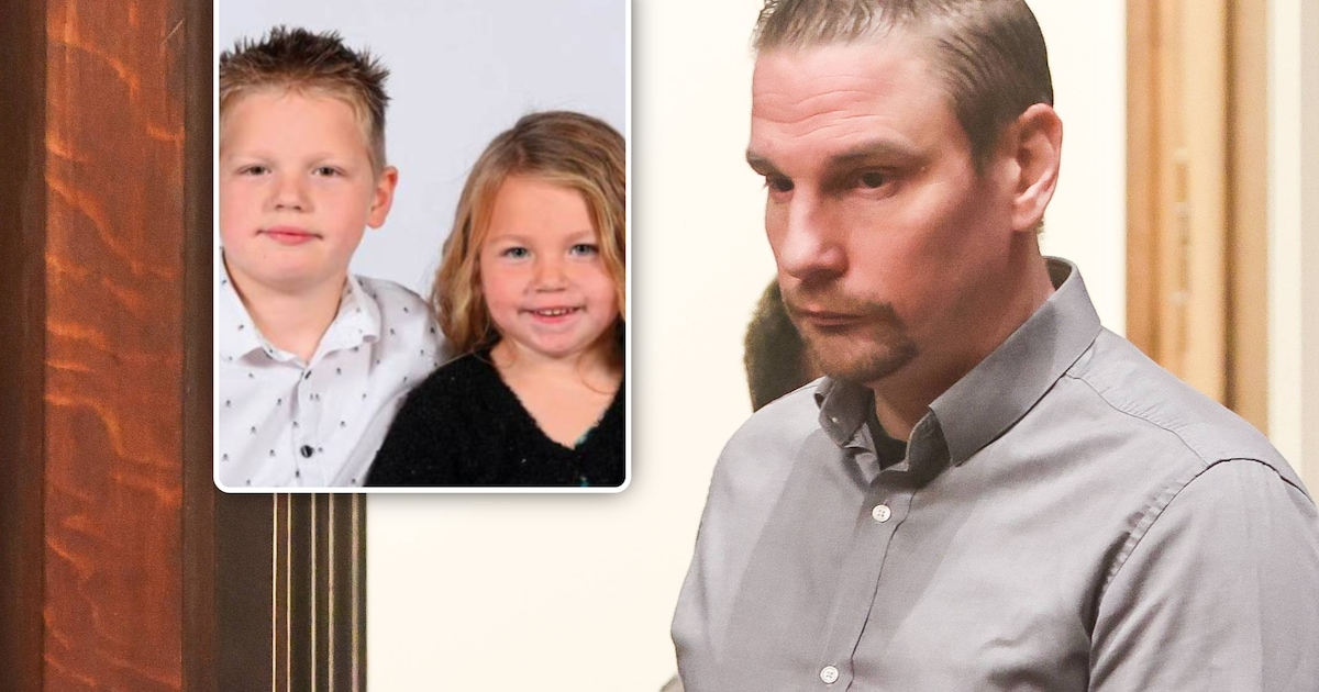 Andrew Vandriessche (37) over hele lijn schuldig aan woningbrand ...