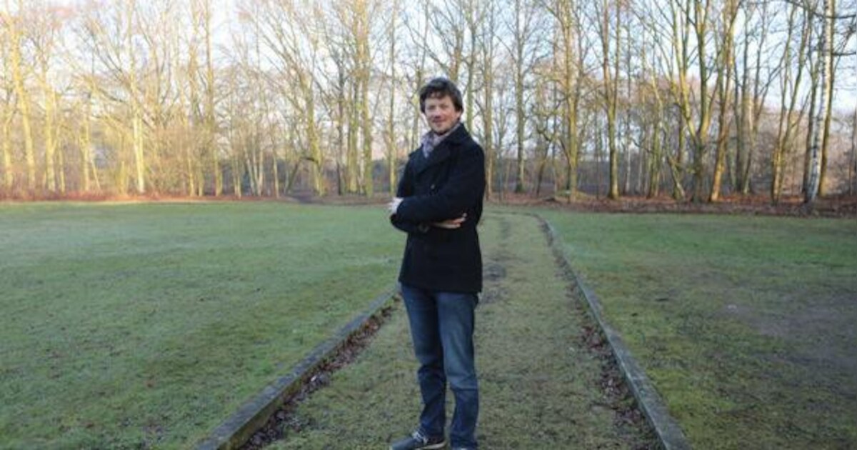 Gezocht: Finse piste in het fort | Merksem | hln.be