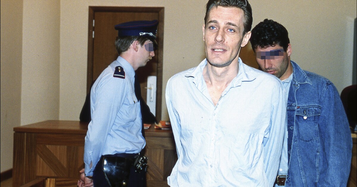 "Freddy Heineken in 1988 bijna ontvoerd door bende-Haemers ...
