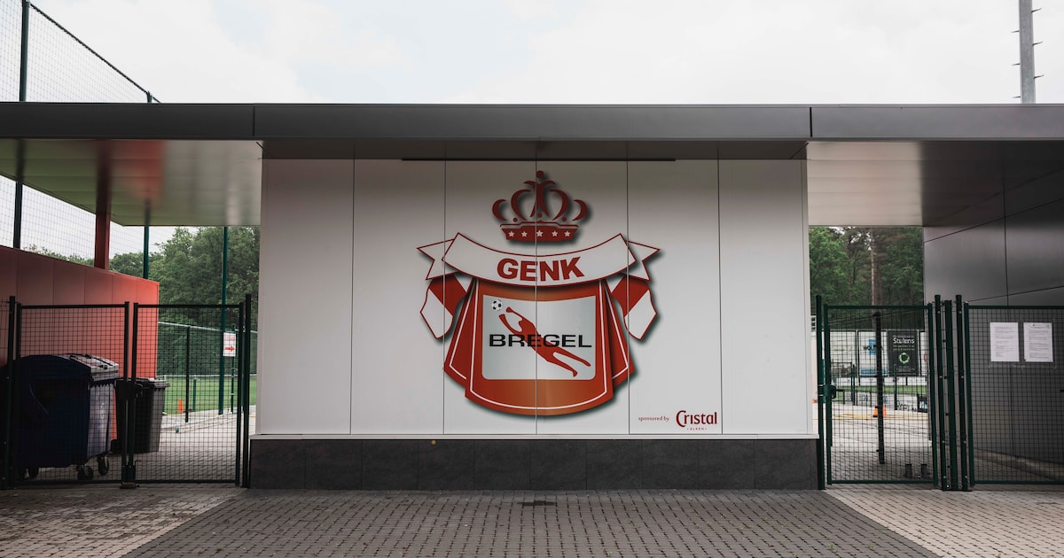 Ondanks 0 punten geven Jordie Briels en Bregel Sport niet op: “Onze ...