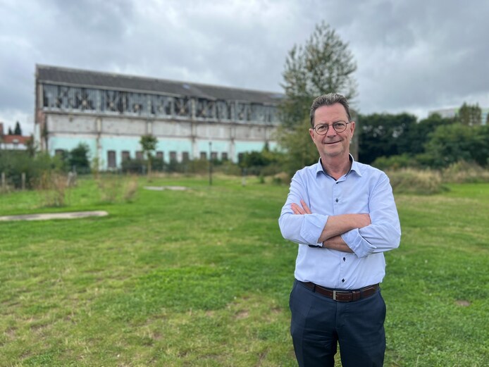 Restauratie Hal 9 in Kessel-Lo kan eindelijk starten: “Project van 6,8 ...