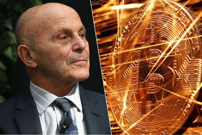 Winnaar van Nobelprijs Economie waarschuwt: “Bitcoin binnen tien jaar ...