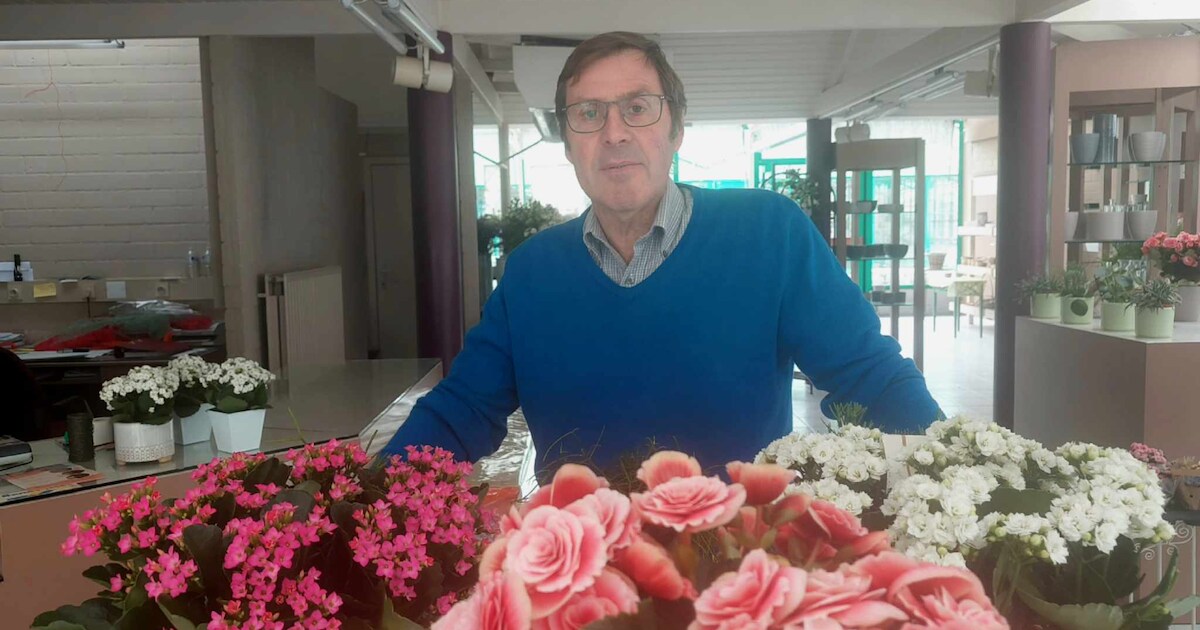 Bloemen Kiepe houdt er eind dit jaar na 100 jaar mee op: “Maar eerst ...