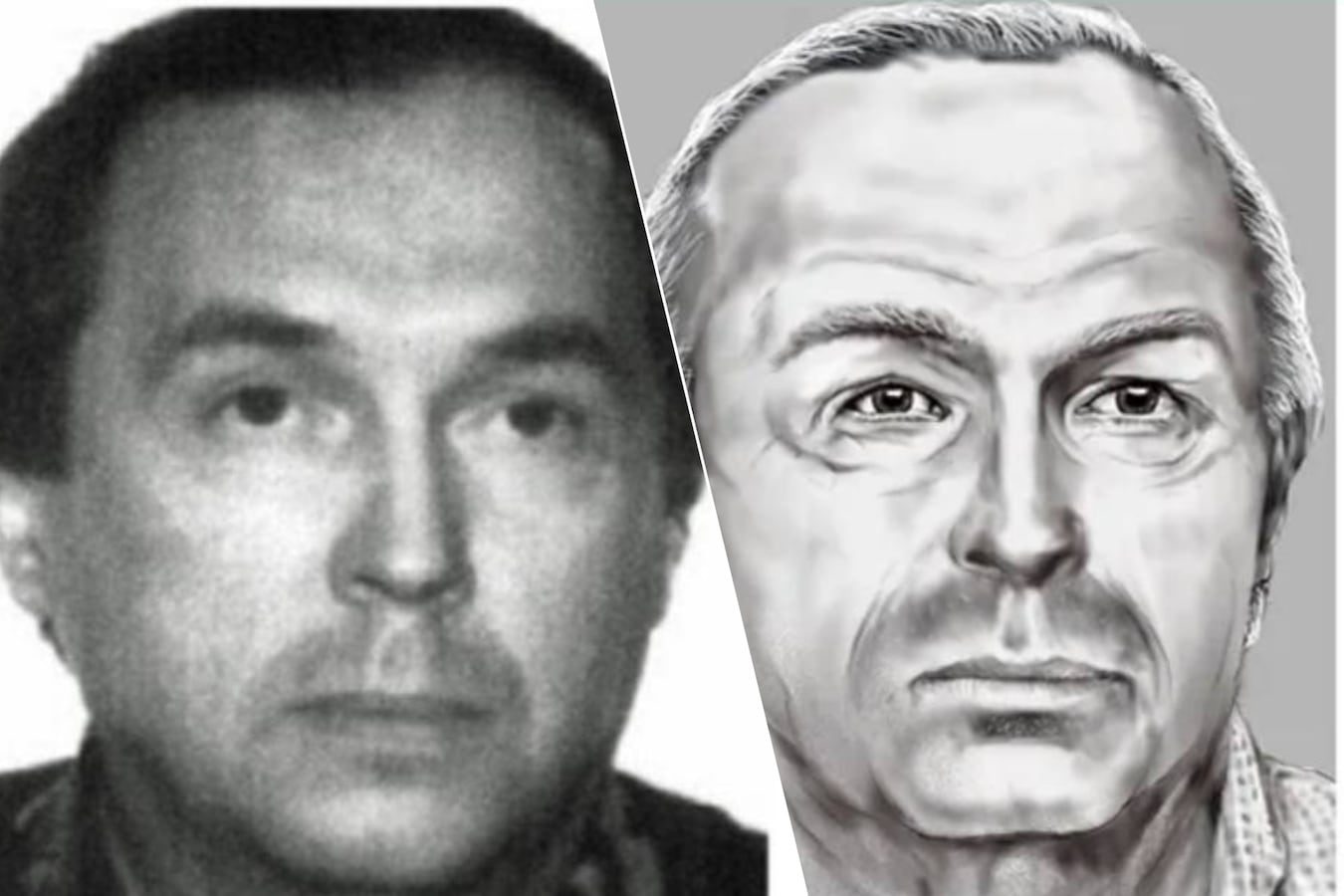 Deze 6 criminelen staan sinds kort op de Belgische Most Wanted-lijst ...